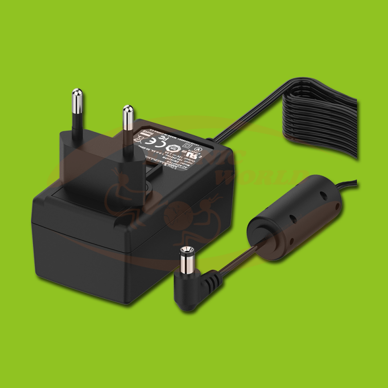 Mighty Power Adapter - Ethnic World