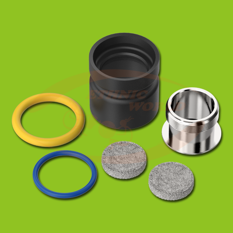 Solid Valve Chamber Liquid - Ethnic World