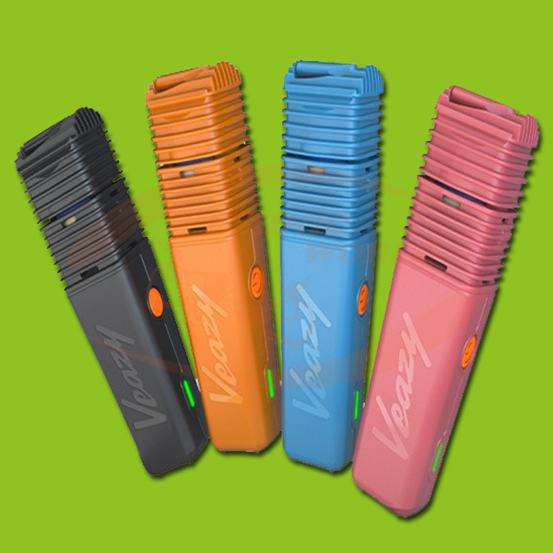 Veazy Vaporizer - Ethnic World