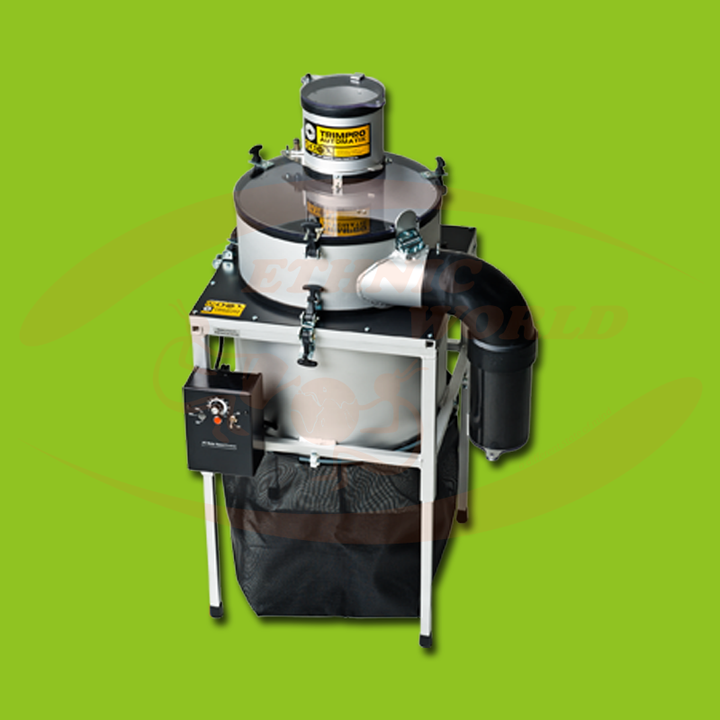 Trimpro Automatik - Ethnic World