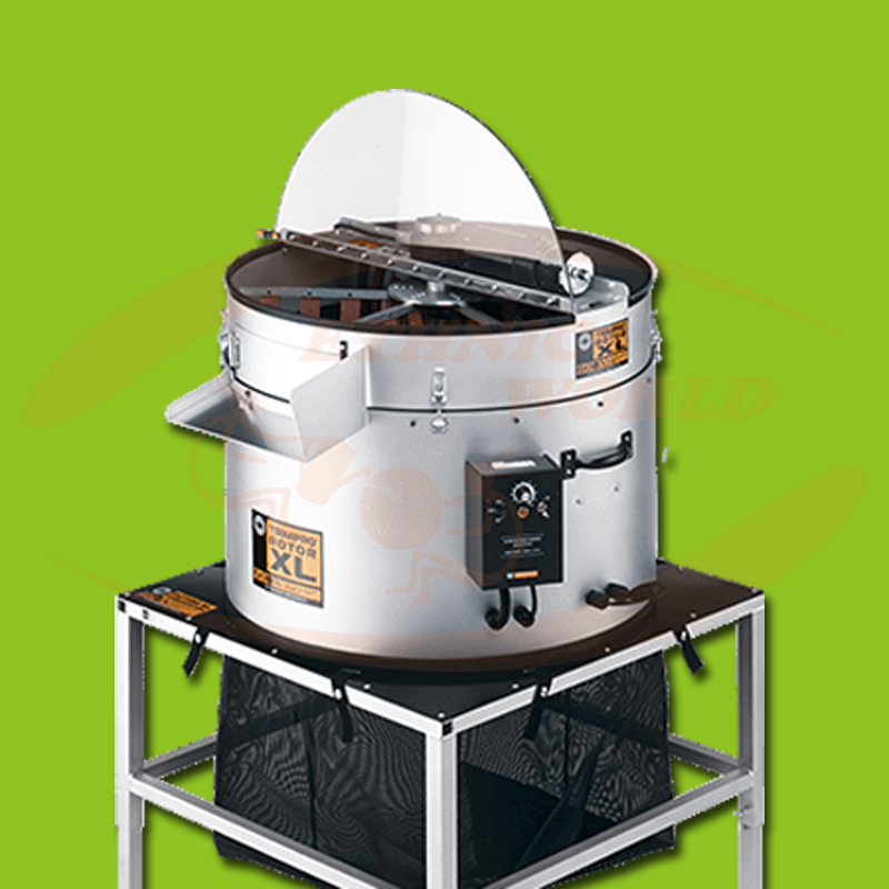 Trimpro Rotor XL - Ethnic World