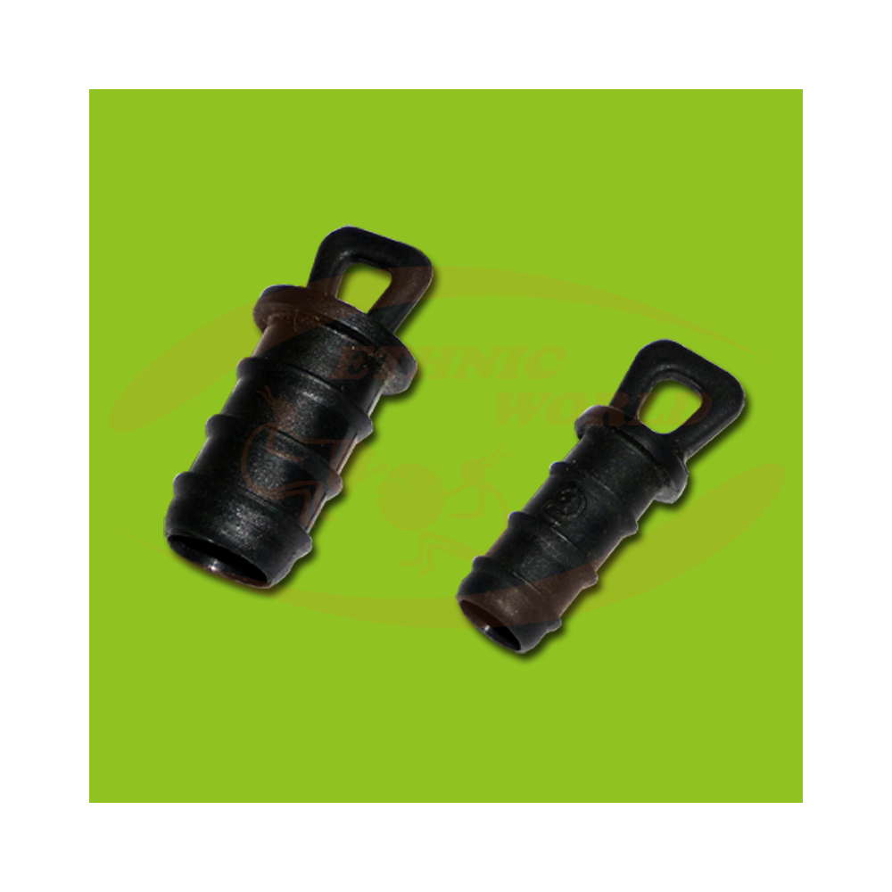 Bouchon de fin [Plug] - Ethnic World