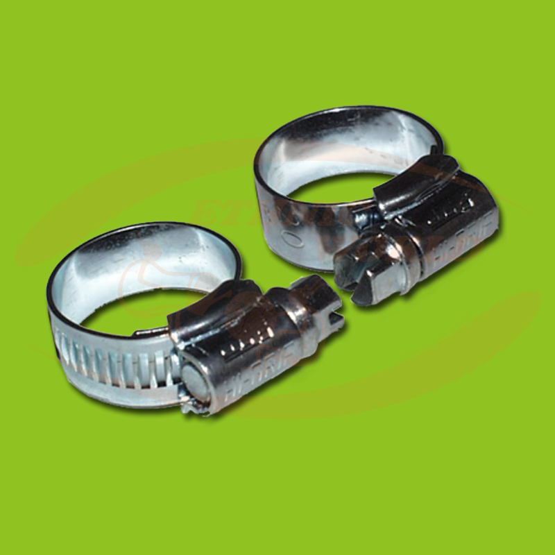 Hose Clamp Irrigation - Ethnic World