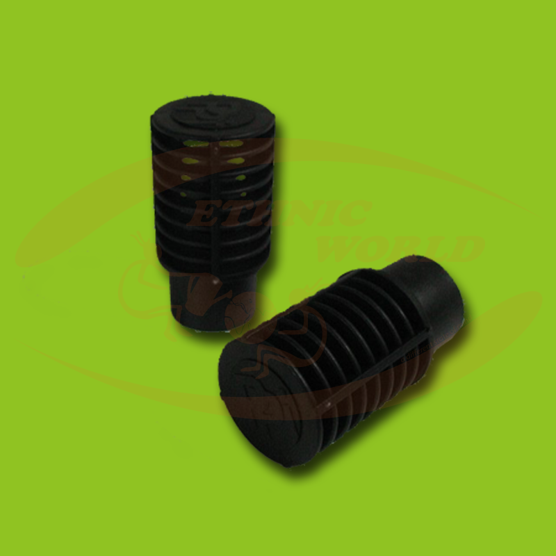 Screen fitting [Plug] - Ethnic World