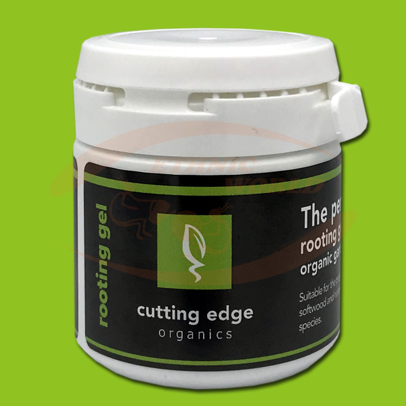 Rooting Gel - Ethnic World