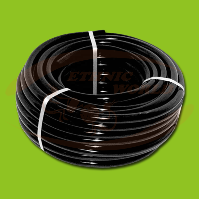 Drip Tubing 4x6mm 100 m Roll - Ethnic World