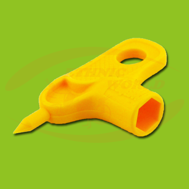 Handpunch for Flex Tube - Ethnic World