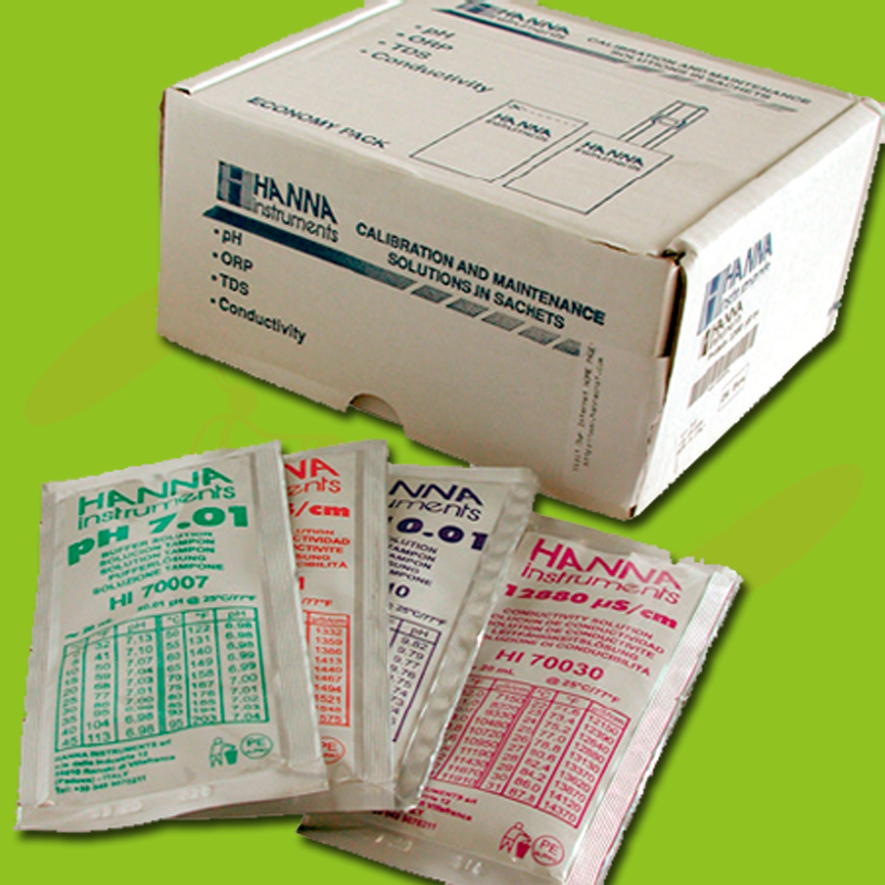 pH 7 Buffer - Ethnic World