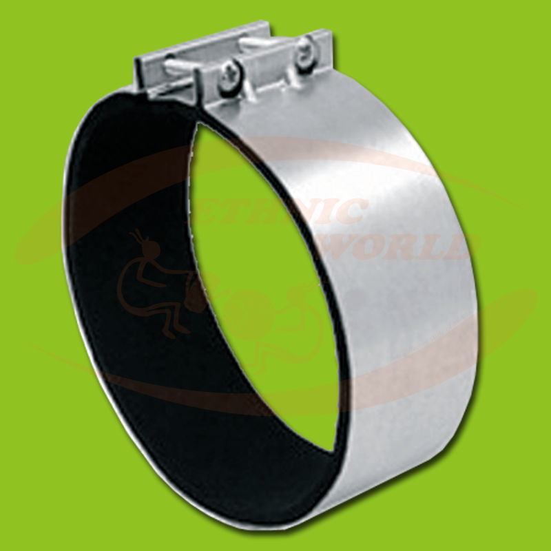 Fast Clamps - Ethnic World