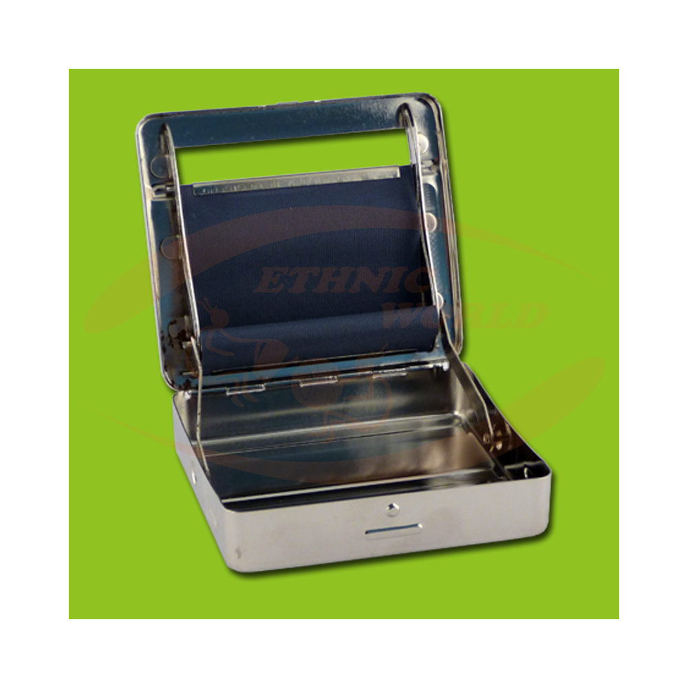 Rolling Machine - Metal OCB Automatic - Ethnic World