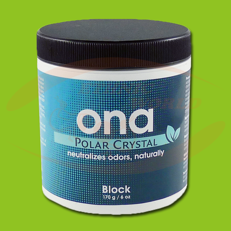 Ona Block - Polar Crystal - Ethnic World