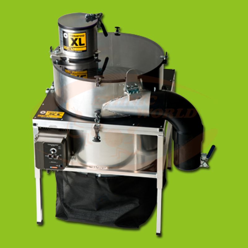 Trimpro Automatik XL - Ethnic World