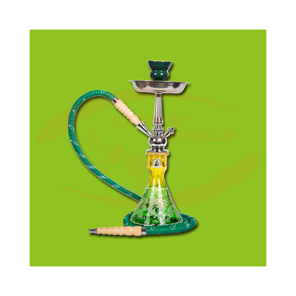 Starbuzz Shisha Unicus 2.0 - Ethnic World