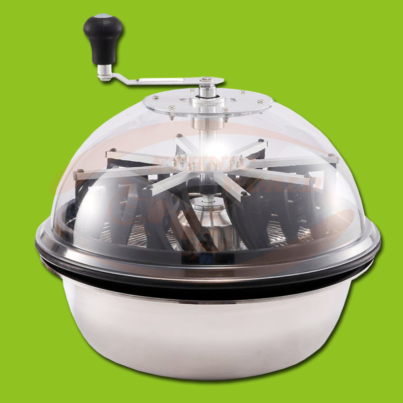 Spin Trimmer 40cm - Ethnic World