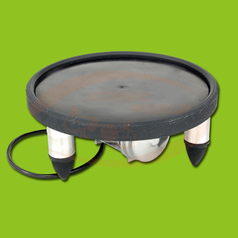 Cones Vibration Table - Ethnic World