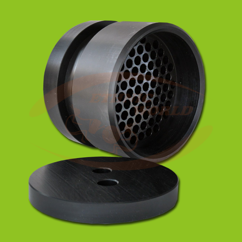 Cones Vibration Filling King Size (85 holes) - Ethnic World