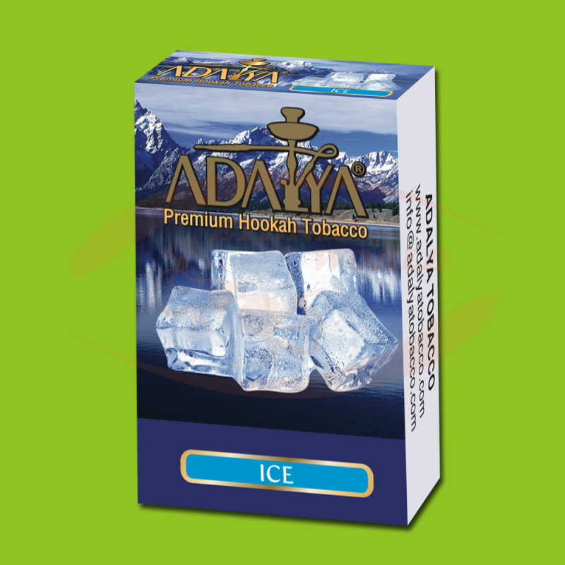 Adalya Ice - Ethnic World