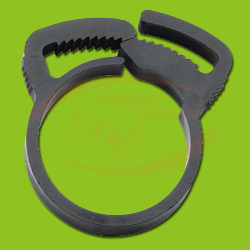 Hose Clamp Irrigation Clip (12-16mm) - Ethnic World