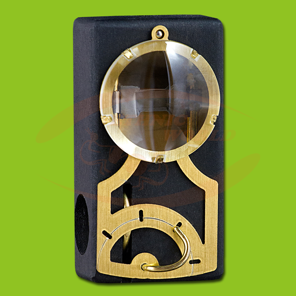 Magic-Flight Muad-Dib Box - Ethnic World