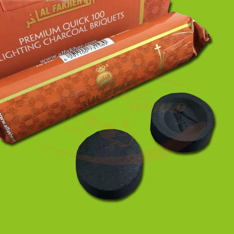 Al Fakher - 33 mm - Ethnic World