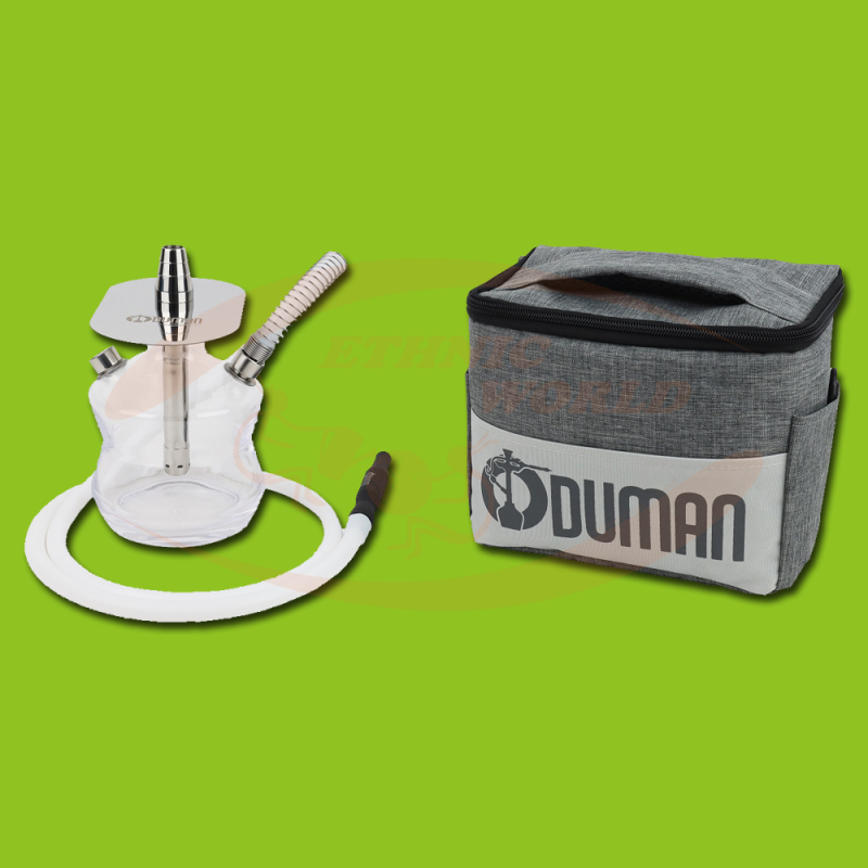 Oduman N3 On The Go - Ethnic World