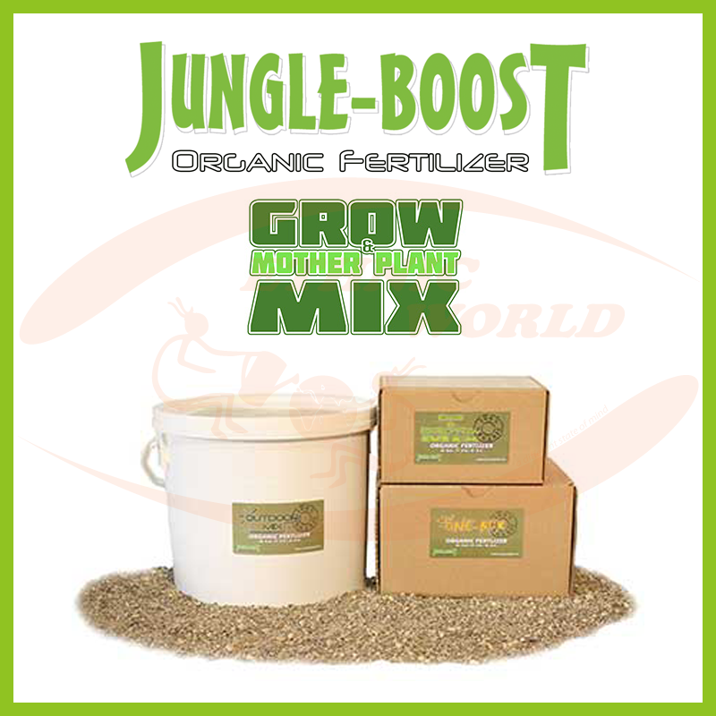 Jungle Grow Mother Plant - Ethnic World