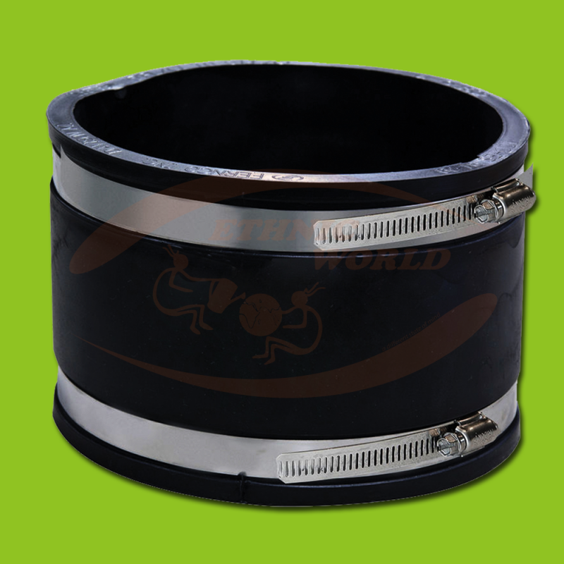 SJ - Rubber Duct RD - Ethnic World