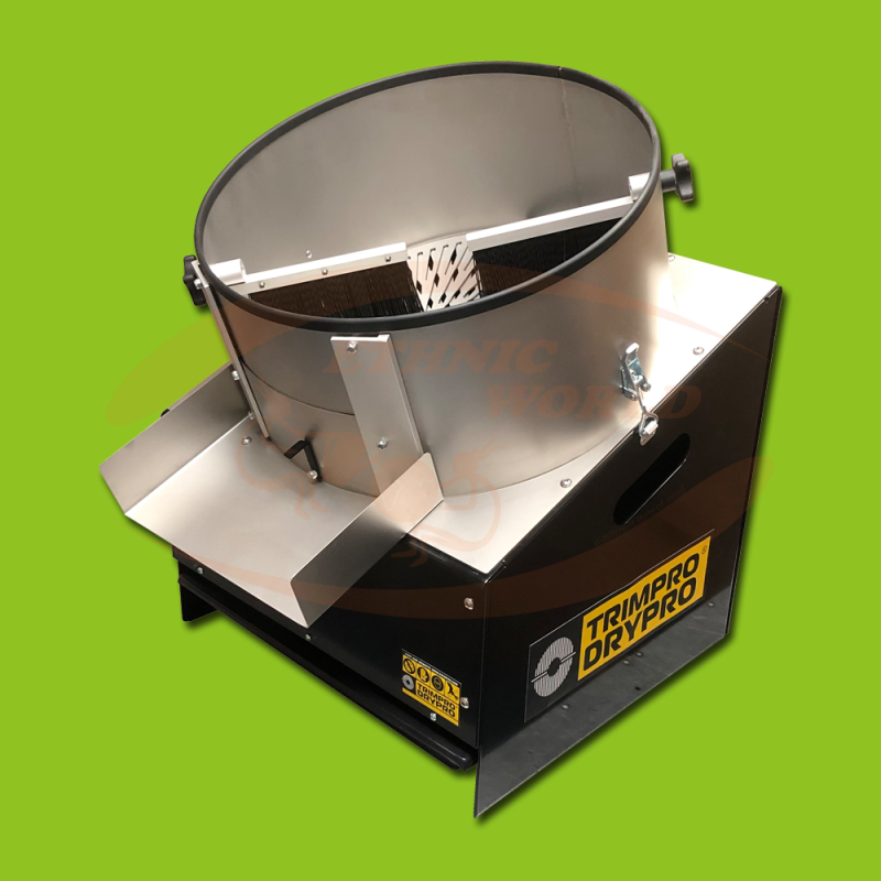 Trimpro Drypro (à sec) - Ethnic World