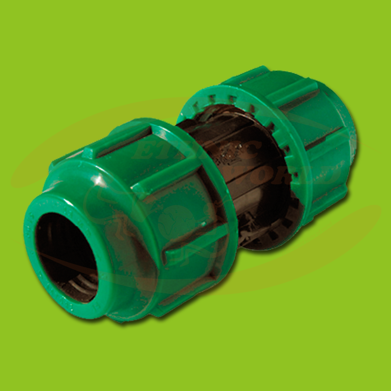 Coupling [PE] - Ethnic World