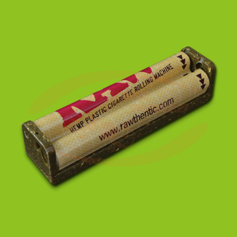 Rolling Machine Raw Conical 110mm Ethnic World