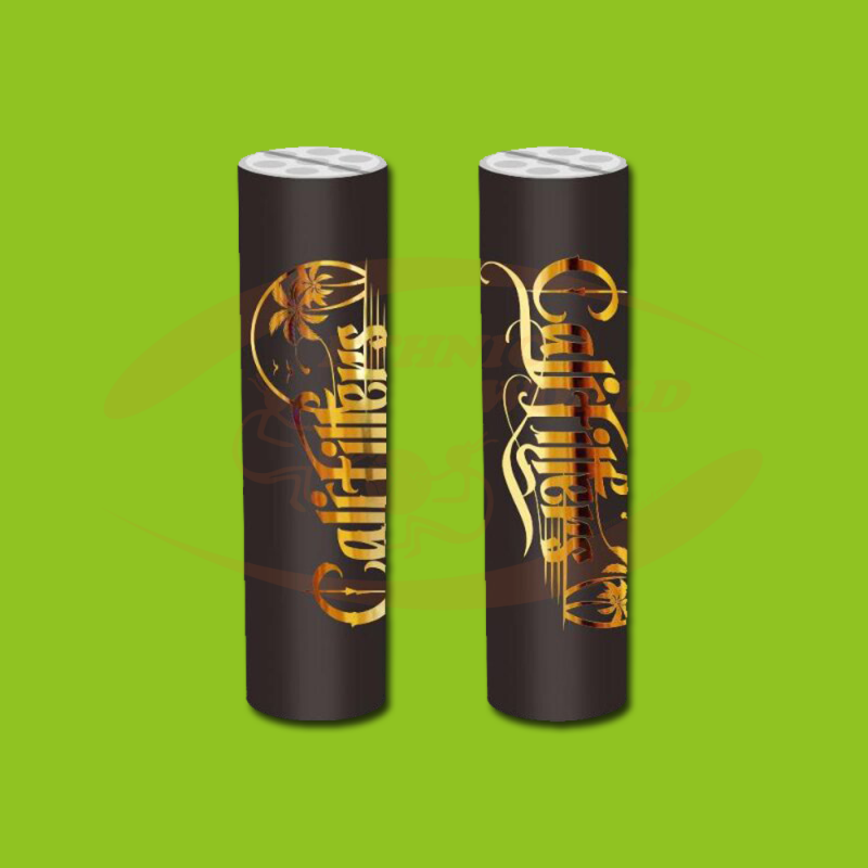 Cali Filters 6mm ( 20 pc) - Ethnic World