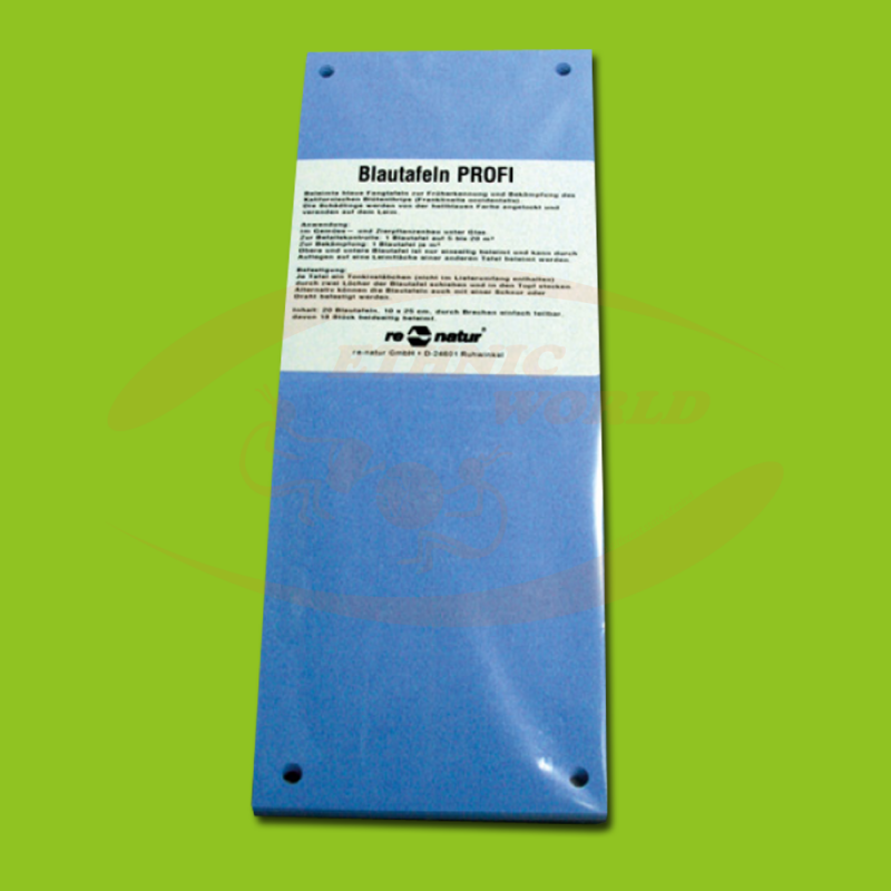 Blue Trap 10cm X 25cm - Ethnic World