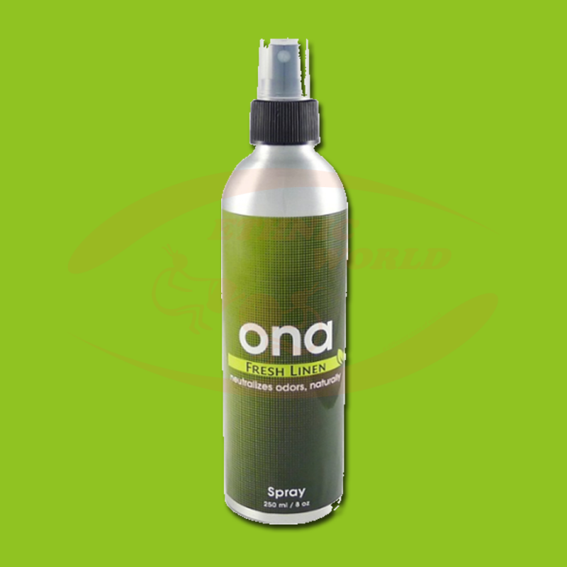 Ona Spray - Pro - Ethnic World