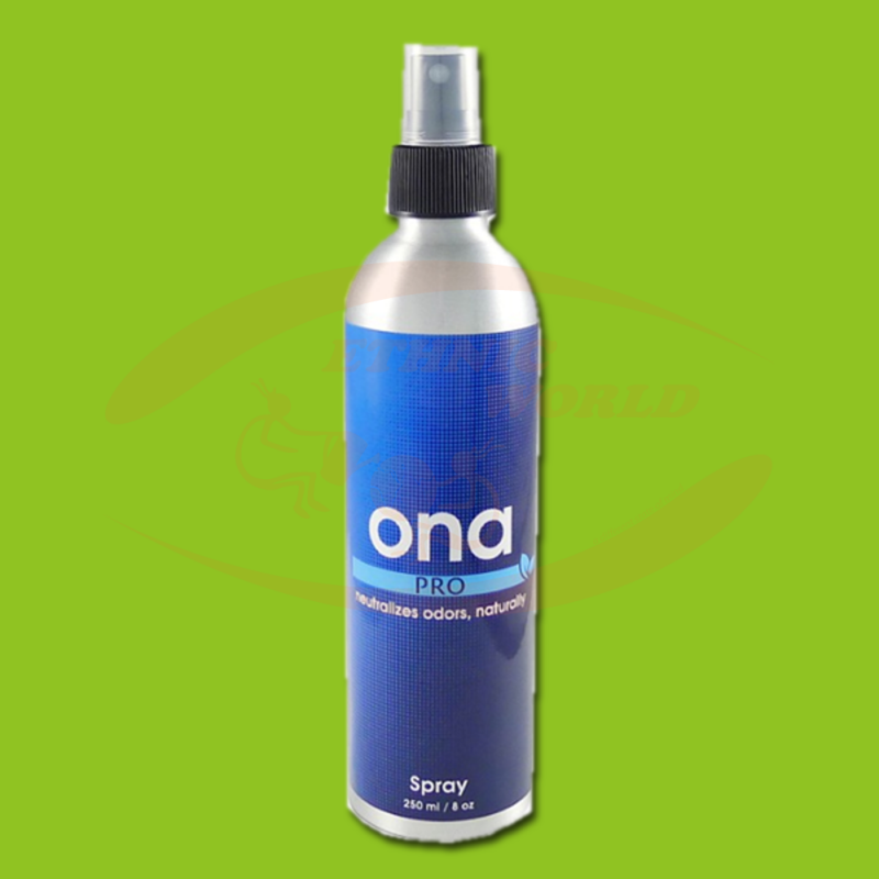Ona Spray - Pro - Ethnic World