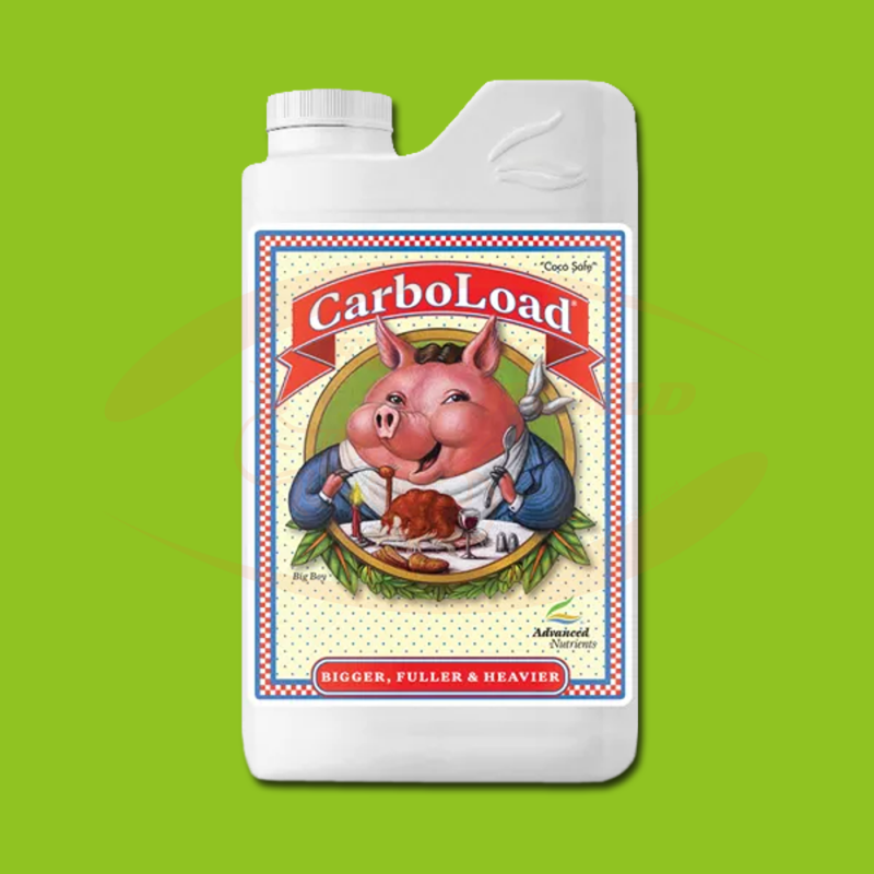 AN Carbo Load Liquid - Ethnic World